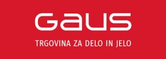 Trgovina – Gaus d.o.o.